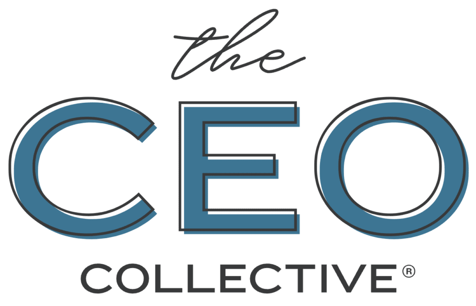 The CEO Collective - Mentorship & Mastermind For Women Entrepreneurs