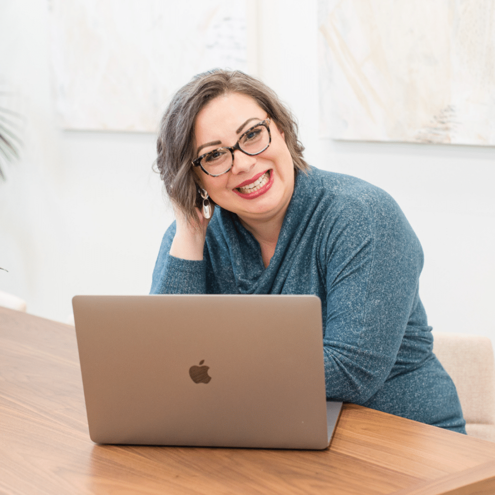 1x1 Coaching with Racheal Cook - The CEO Collective