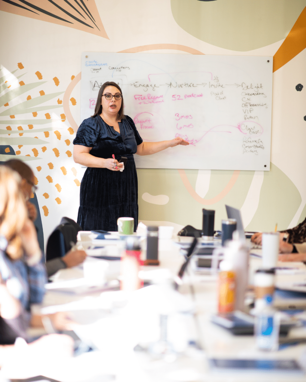 The CEO Retreat | Hosted by Racheal Cook (Founder of The CEO Collective ...