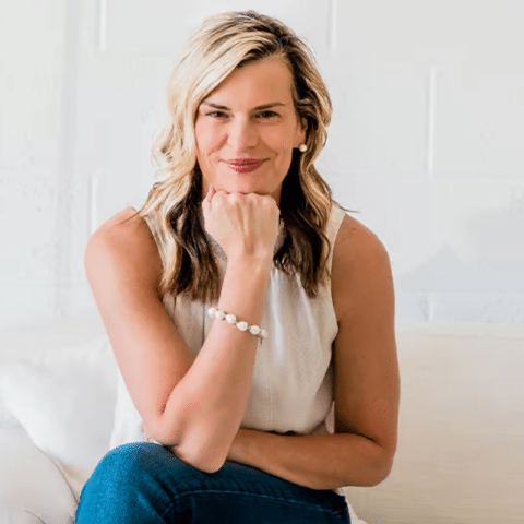Dr Libby Wilson - The CEO Collective