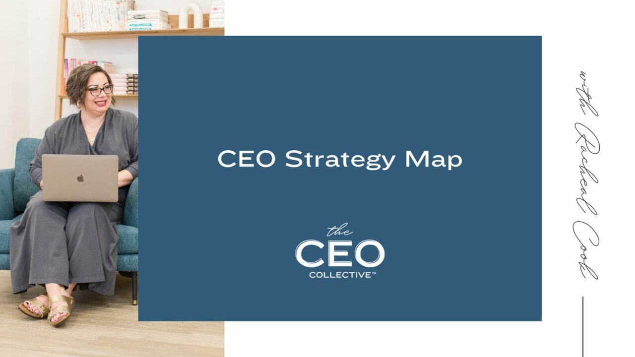 Resources - The CEO Collective