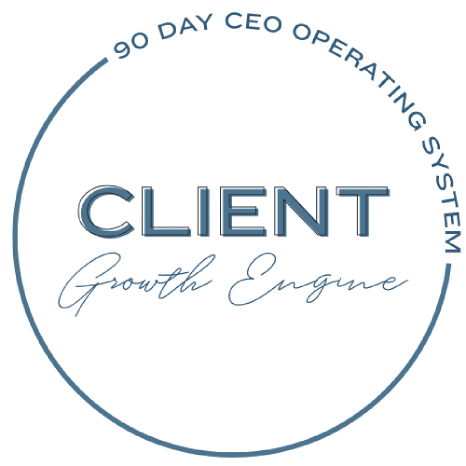 Client Growth Engine™️ | The CEO Collective